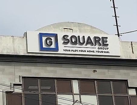 GSquare ரெய்டு விவகாரம்: வார இதழ் மீது சபரீசன் தரப்பு அவதூறு வழக்கு ...