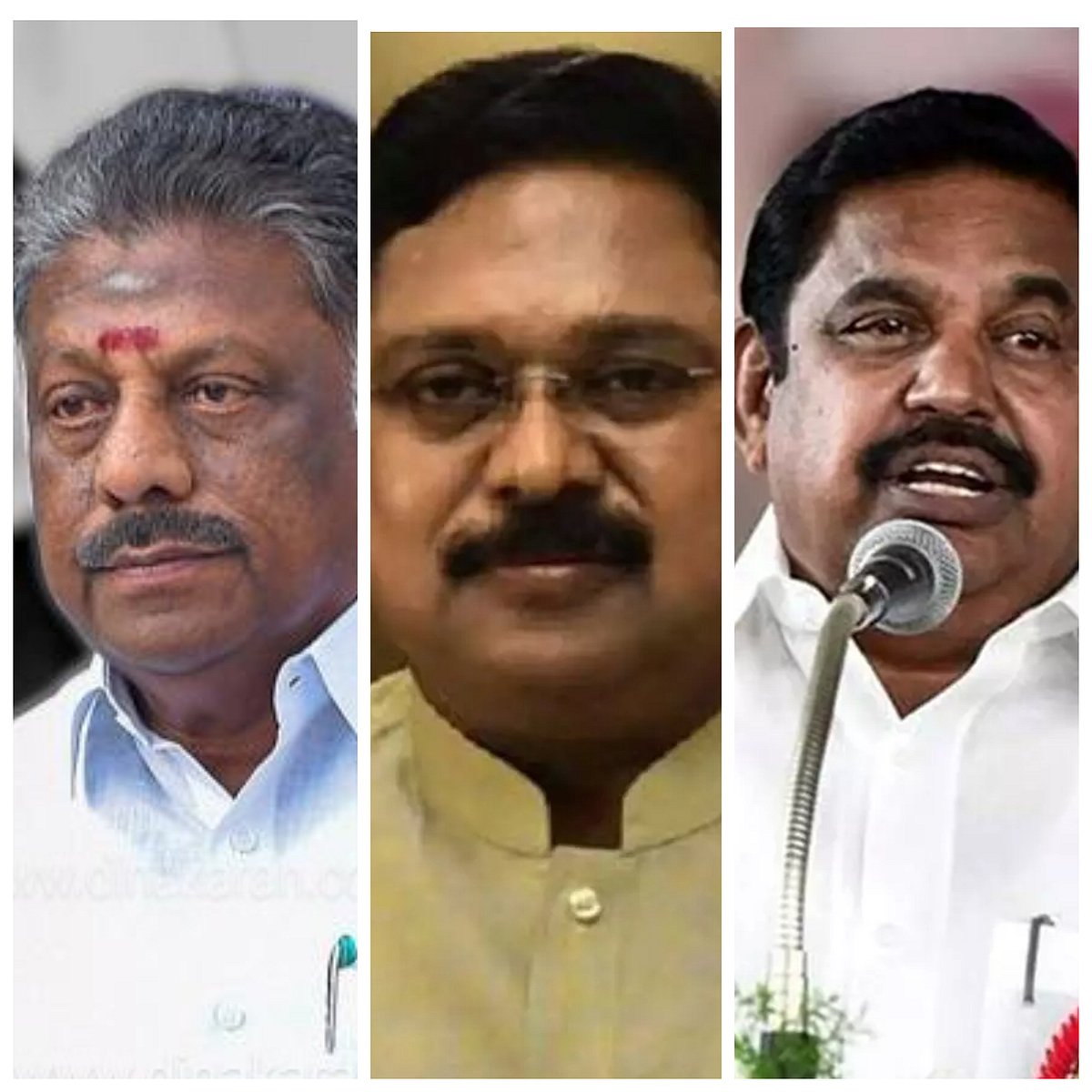 Parliament Election will be tough to ADMK because TTV Dhinakaran OPS ...