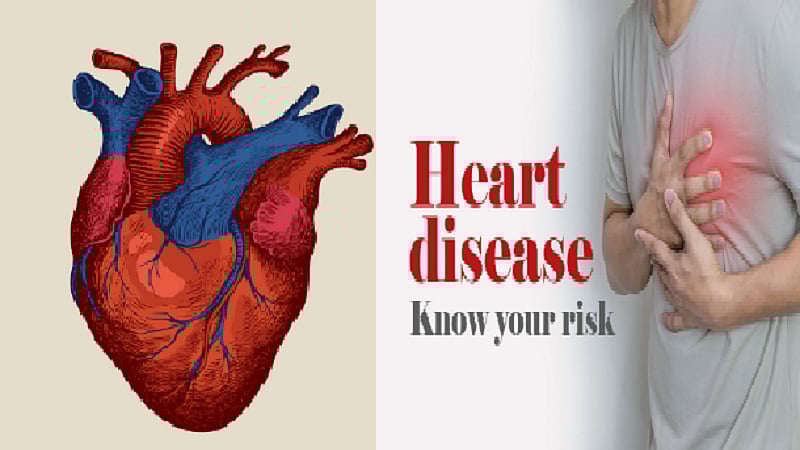 இந்த 7 அறிகுறிகள் இருந்தால் உடனடியாக இதயநோய் மருத்துவரை அணுகுங்கள் ...