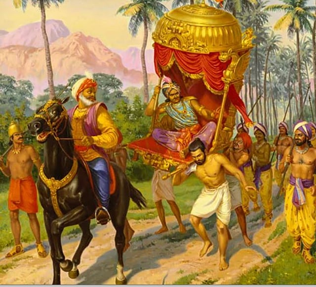 ‘தடங்கல்களில் கவனம் செலுத்தினால் என்ன ஆகும்?’ - ஸ்ரீமத் பாகவதத்தில் ...