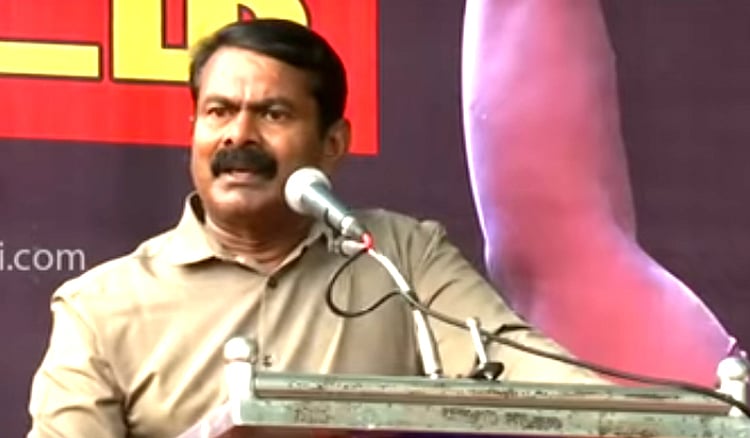 “திமுக ஃபைல்ஸை வெளியிடுவது போல் பாஜக ஃபைல்ஸையும் அண்ணாமலை வெளியிட ...