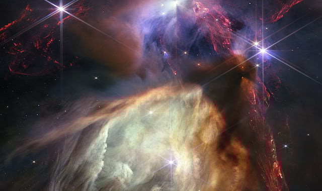 NASA releases stunning new image from James Webb Space Telescope ...