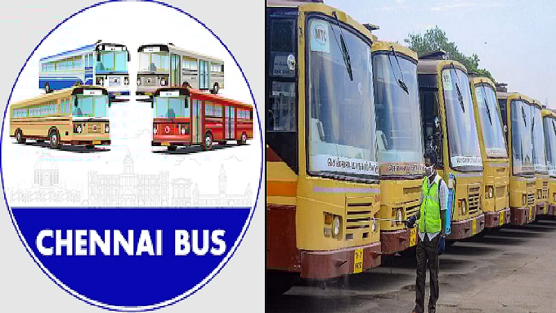 ”சென்னை பஸ்” தமிழக அரசின் மொபையில் பஸ் செயலி ! / Chennai bus’ app ...