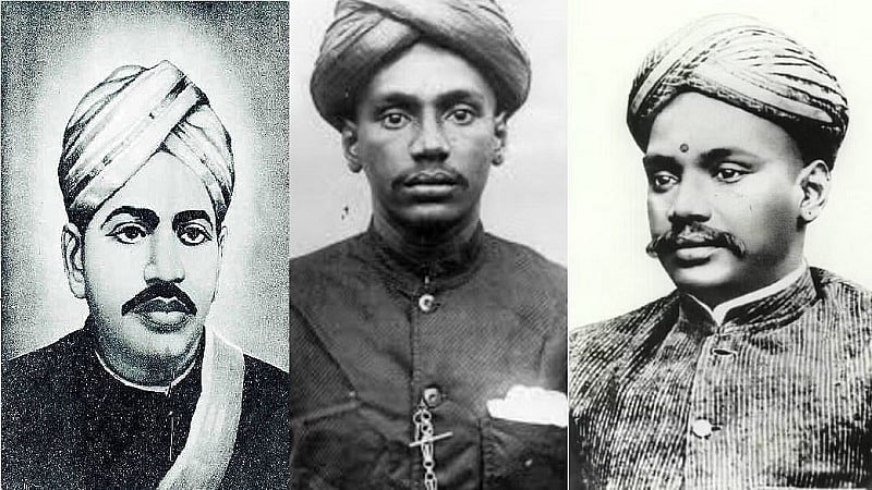 வ.உ.சி அரசியல் வரலாறு/VOChidambaram Pillai Political History