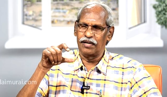 இப்படி ஜனாதிபதி சொன்னால் என்னவாகும் மிகப்பெரிய சட்டவிரோதம் மூத்த ...