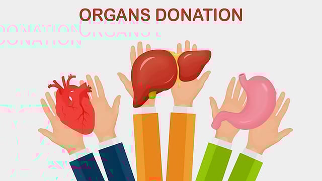 உறுப்பு தானம் பற்றிய விழிப்புணர்வு கட்டுரை/Organ Donation awareness
