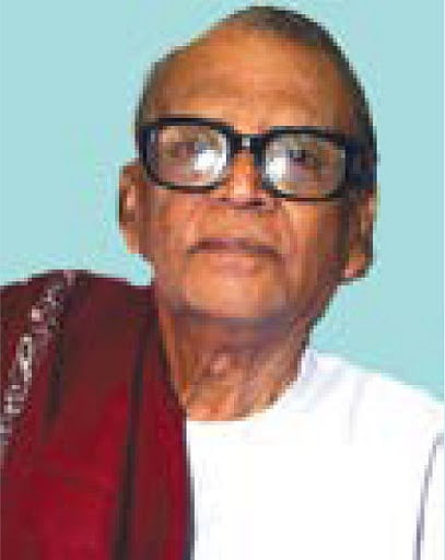 ’உலகிற்கு ஊக்கத்தைத் தந்த ஊன்றுகோல்’ - உவமைக் கவிஞர் சுரதா பிறந்த தின ...