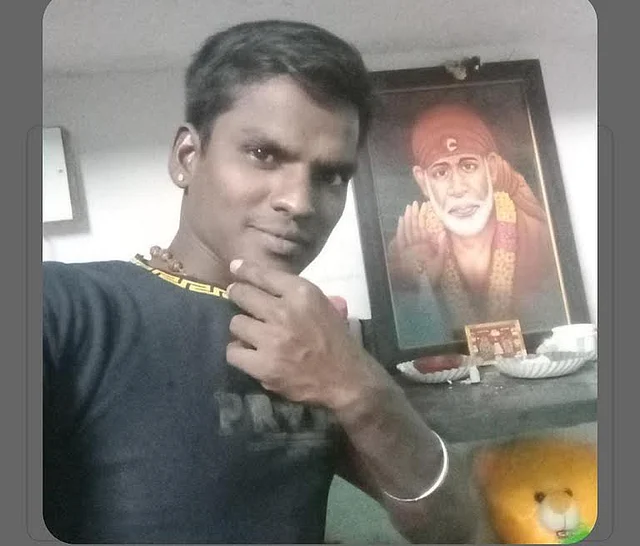 முந்திரி காட்டில் ஆண் சடலம் மீட்பு மனைவி கொலை செய்தது அம்பலம் Wife
