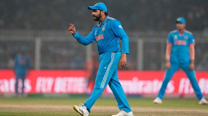 ரோகித்தின் உலகக்கோப்பை கனவு குறித்து பேசிய சிறுவயது பயிற்சியாளர் தினேஷ் ...