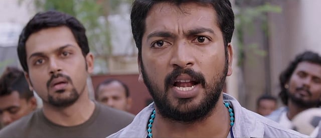 ‘சிறகடித்து வானில் பறந்த..’ அன்பு... உணர்ச்சிகரமாக உயிர்கொடுத்த ...