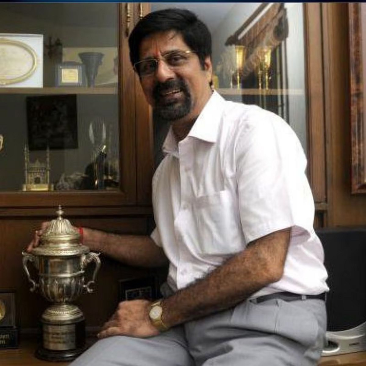 2 ODI உலகக்கோப்பையை இந்தியா வெல்ல காரணமான ‘அதிரடி மன்னன்’ சீக்கா பிறந்தநாள் இன்று | Former ...