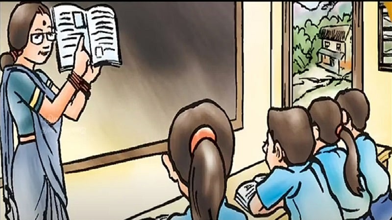 தமிழக பள்ளிகளில் அதிகளவில் சாதிய பாகுபாடுகள்; ஆய்வில் வெளிவந்த தகவல்கள் ...