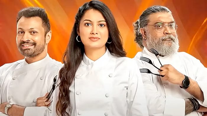 MasterChef India - Tamil: டிவி டூ ஓடிடி... இந்த முறை என்ன ஸ்பெஷல் ...