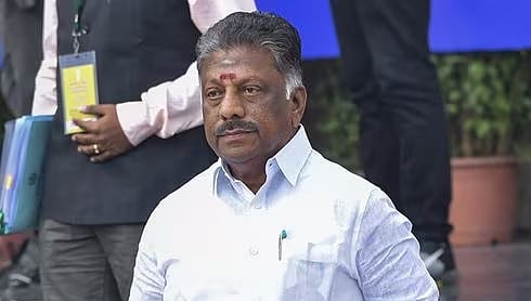 அதிமுக சின்னம்.. OPS-க்கு தடை தொடரும்! | Madras High court dismisses ops appeal to use admk ...