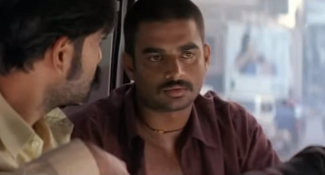 மறக்க முடியாத துணைக் கதாபாத்திரங்கள் 22 | ‘ஆய்தஎழுத்து’ இன்பாவாக மாதவன் ...