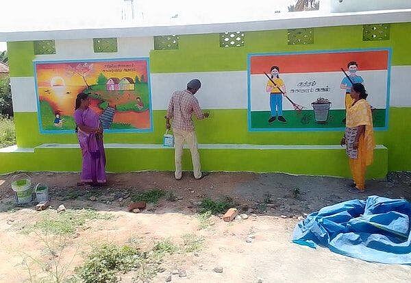 Chennai is 199th in the list of Swachh Suvekshan Cleanliness Cities ...