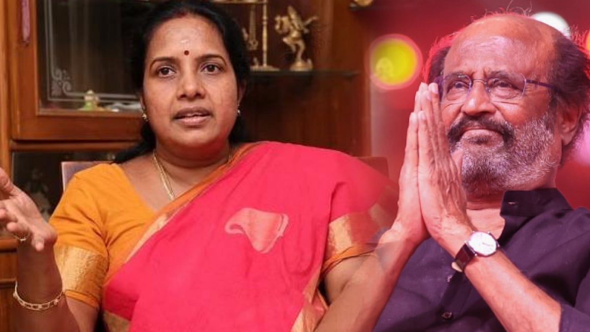 vanathi srinivasan gave explanation about sangi issue ட்ரோல் ...