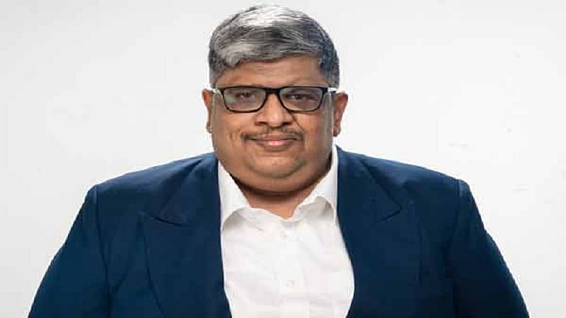 பொருளாதார நிபுணர் ஆனந்த் சீனிவாசனுக்கு காங்கிரஸ் கட்சியில் பொறுப்பு ...