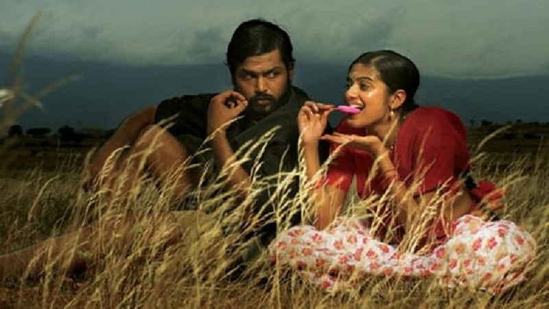 “சாதி வெறிய விட்டுட்டு மனுசனா நடந்துக்க”-பருத்திவீரன், முத்தழகு கொலை ...