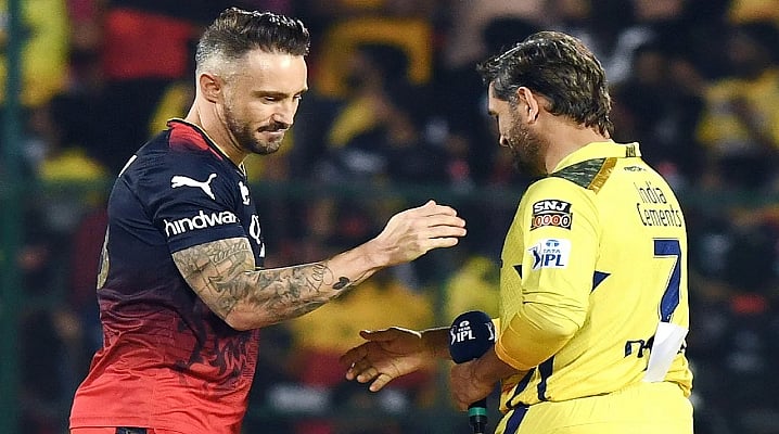 2024 IPL: 21 போட்டிக்கான பகுதி அட்டவணை வெளியீடு! முதல் போட்டியில் தோனி ...