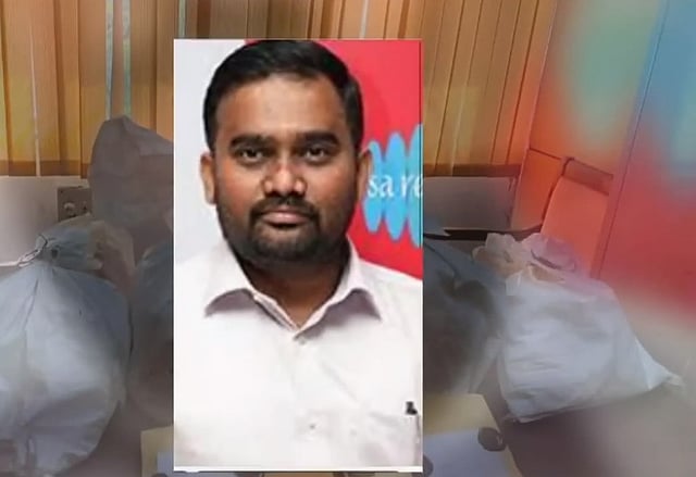 ஜாபர் சாதிக் விவகாரம் - “அதிகாரிகள் எப்போது அழைத்தாலும் விசாரணைக்கு ...