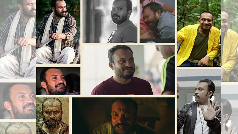 யார் இந்த சௌபின் சாஹிர்? / evolution of malayalam actor soubin shahir