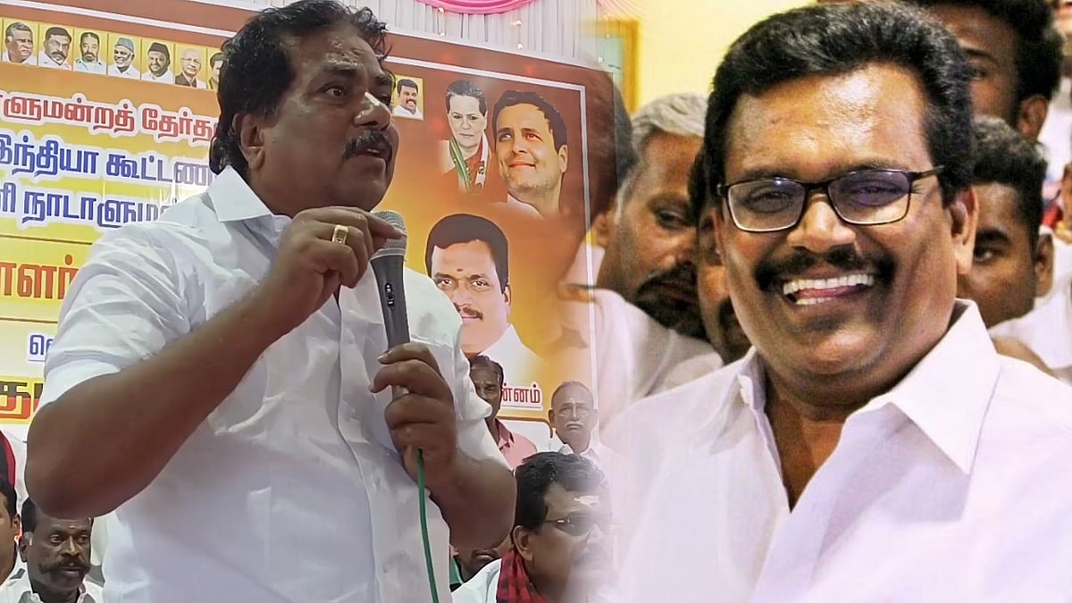 If dmk fails in theni parliamentary constituency i can resign my ...