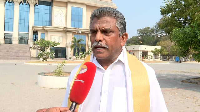 “நாம் தமிழர் கட்சி எங்களுடன் கூட்டணி வைத்தால்..”- மக்கள் ஐக்கிய கட்சி ...