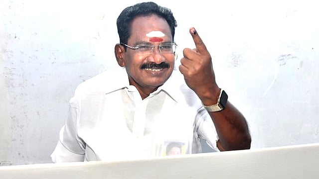 தேர்தலுக்குப் பின்னரே யார் பிரதமர் என தெரியவரும் - செல்லூர் ராஜூ ...