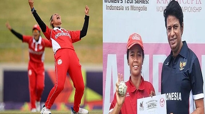 ஒரு ரன் கூட கொடுக்காமல் 7 விக்கெட்டுகள் வீழ்த்தி உலகசாதனை படைத்த ...