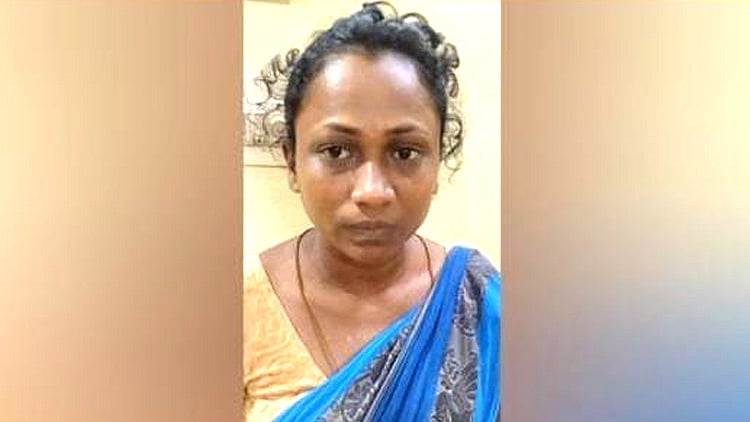 மதுரை: திருமணத்தை மீறிய உறவை தெரிந்து கொண்ட மகளை கிணற்றில் தள்ளி கொலை ...