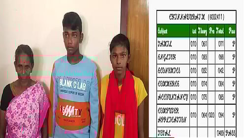 nanguneri student chinnadurai attacked again