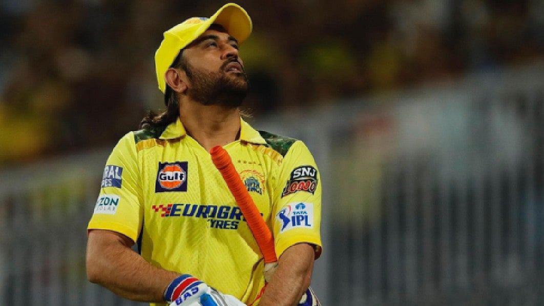 He May be the Greatest Player, But You Have to Let Him Go Says MS Dhoni ...