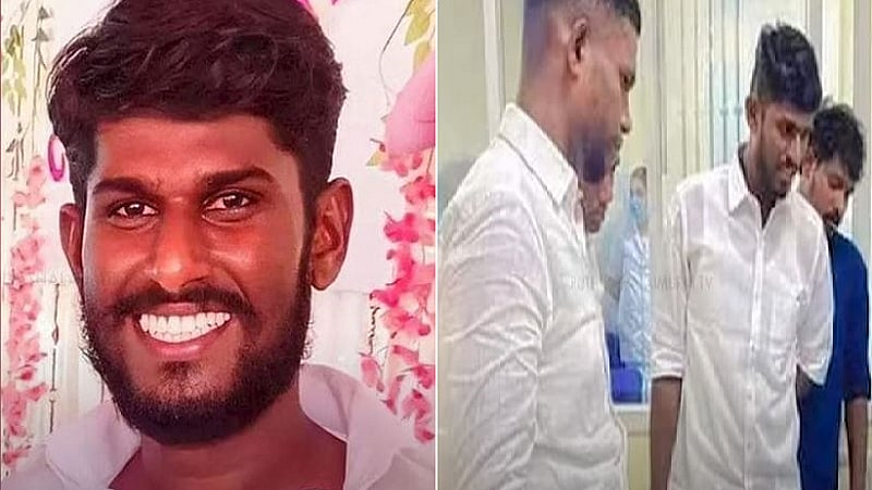 நெல்லை: 4 மணி நேரம் நடைபெற்ற இறுதி ஊர்வலம்! யார் இந்த ரவுடி தீபக் ராஜா ...