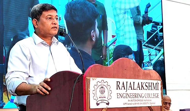 Cyber crime criminals emerging in Cambodia says ADGP Sanjay Kumar ...