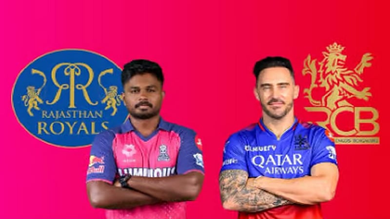 ipl 2024 eliminator round rcb vs rr updates / RR Vs RCB | எலிமினேட்டர் ...
