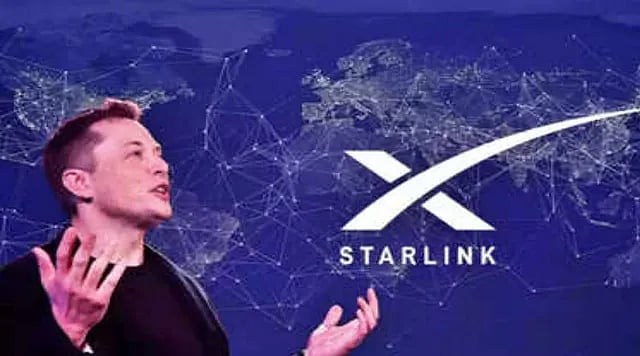 Layanan Internet Satelit Starling Elon Musk Diluncurkan di Indonesia!