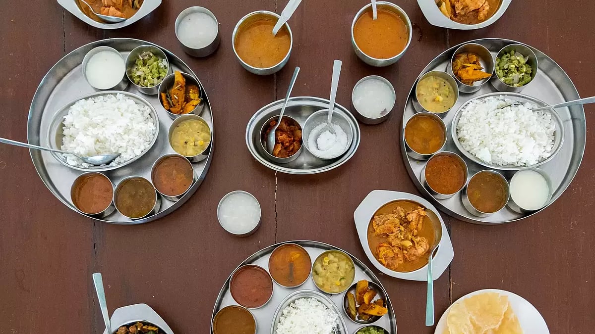 Indian Chutneys Among 50 Best Dips In The World, As Per Taste Atlas ...