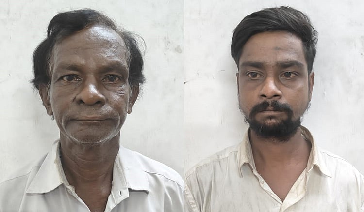 சென்னை: மதுபோதையில் தகராறு செய்த மூத்த மகன்; இளைய மகனுடன் சேர்ந்து கொலை ...