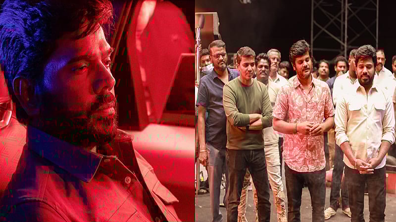 தொழிலதிபர் லெஜெண்ட் சரவணனின் புதிய படம் | Legend Saravanan s next movie ...