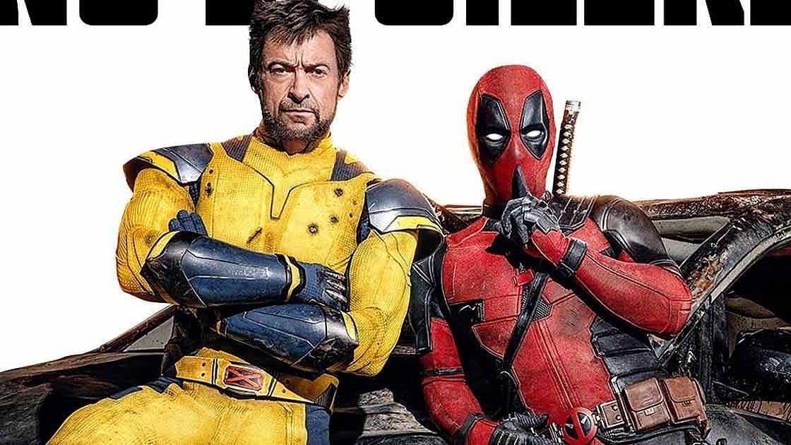 DEADPOOL & WOLVERINE REVIEW | XMEN ரசிகர்களே.... மிஸ் பண்ணிடாதீங்க ...