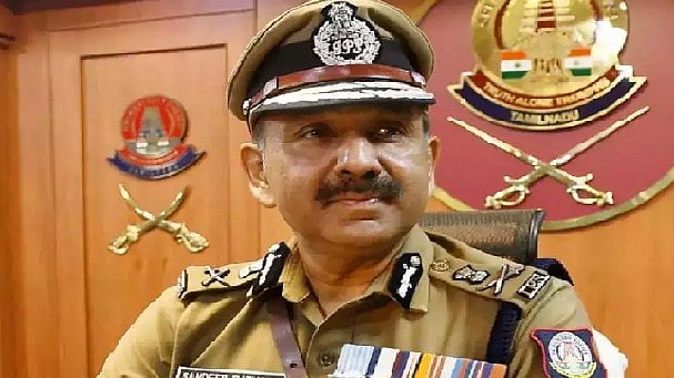 பணியிடமாற்றம் செய்யப்பட்ட சந்தீப் ராய் ரத்தோர் மூன்று காரணங்கள்/reasons ...