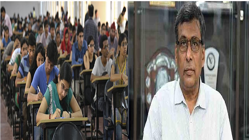 “ஒரே நேரத்தில் தேர்வுகள் துவங்கும்” - கல்லூரி கல்வி இயக்குநர் | exam ...