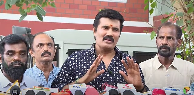 கவுண்டம்பாளையம் தமிழ்நாடு முழுவதும் எதிர்ப்பு ஒத்திவைக்கப்படுவதாக ...