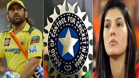 2025 IPL|தோனியைத் தக்கவைக்கப் போராடிய CSK.. எதிர்த்த காவ்யா மாறன்../ipl ...