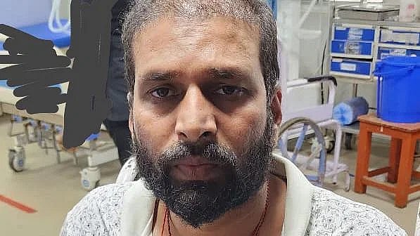 கராத்தே மாஸ்டர் to சரித்திரப் பதிவேட்டு குற்றவாளி.. யார் இந்த சீசிங் ...