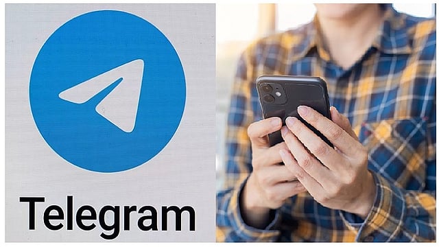 Teenager arrested for selling child pornography online through Telegram app