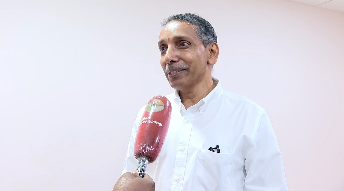 #EXCLUSIVE | “புதிய கல்வி கொள்கை: தமிழ்நாடு ஏற்றுக்கொண்டால்..” - யுஜிசி ...