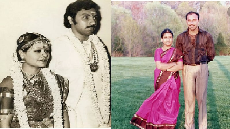 சிங்கிள் பேரண்ட் சத்யராஜ்: திவ்யாவின் இன்ஸ்ட்ரா பதிவு; Single Parent ...