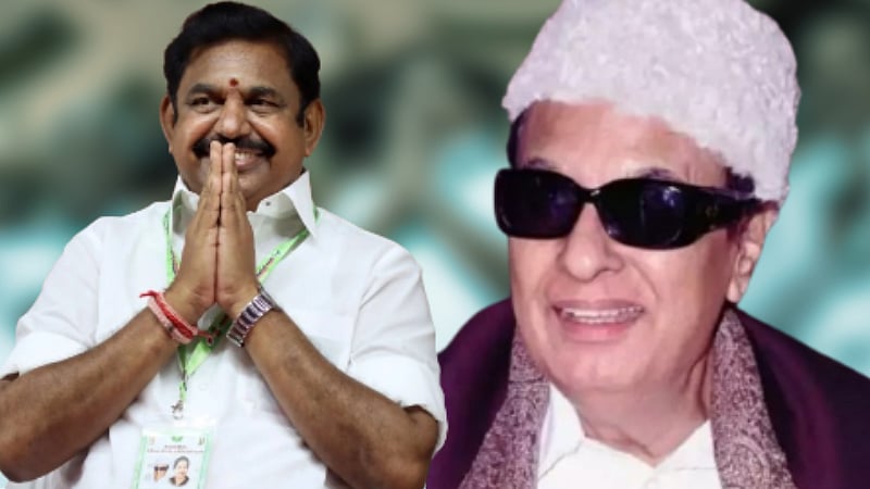 அதிமுக பொதுக்குழு: “எம்ஜிஆர் காலத்தில் இப்படி இல்லை”; ஓபிஎஸ் மீண்டும் ...